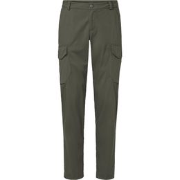 Vaude Outdoorhose 'Neyland' Herren Gr&ouml;&szlig;e M khaki