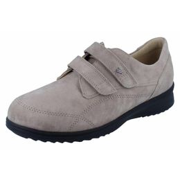 Finn Comfort Halbschuh Damen Gr&ouml;&szlig;e 38 grau