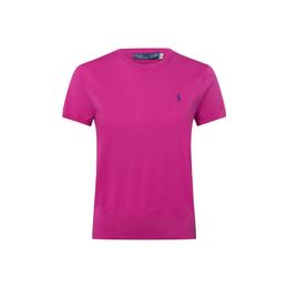 Polo Ralph Lauren Shirt Damen Gr&ouml;&szlig;e M pink