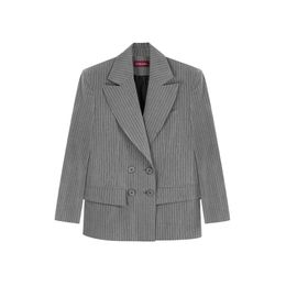 Mandragora Blazer 'Gante' Damen Gr&ouml;&szlig;e 38/40 grau