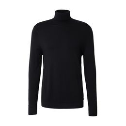 QS Pullover Herren Gr&ouml;&szlig;e S schwarz