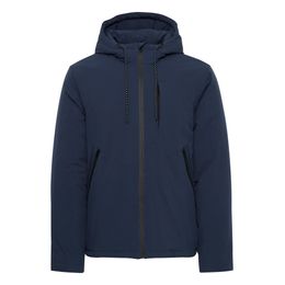 Blend Winterjacke Herren Gr&ouml;&szlig;e XL blau
