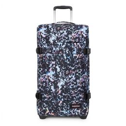 Eastpak Reisetasche 'Transit'R' Damen Gr&ouml;&szlig;e One Size navy / azur / offwhite