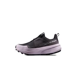 Mammut Outdoorschuh 'Aenergy Mtn' Damen Gr&ouml;&szlig;e 42.5/43 flieder / schwarz
