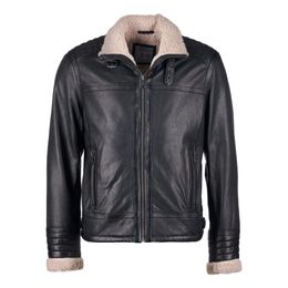 JCC Jacke Herren Gr&ouml;&szlig;e M/L schwarz