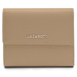 Lazarotti Portemonnaie 'Bologna' Damen Gr&ouml;&szlig;e One Size beige