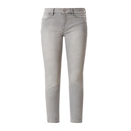 s.Oliver Jeans 'Izabell' Damen Gr&ouml;&szlig;e 27/28 grey denim