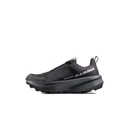 Mammut Outdoorschuh 'Aenergy Mtn' Damen Gr&ouml;&szlig;e 38.5/39 schwarz / offwhite