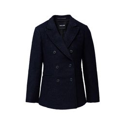 Salsa Jeans Blazer Damen Gr&ouml;&szlig;e 38 marine