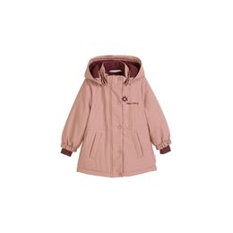 Marc O'Polo Marc O'polo Jacke M&auml;dchen Gr&ouml;&szlig;e 116/122 rosa