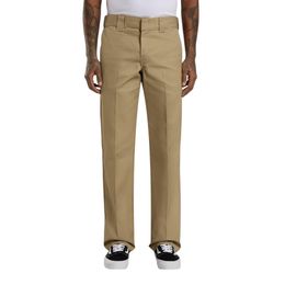 Dickies Hose '874 Workpant' Herren Gr&ouml;&szlig;e 32 khaki