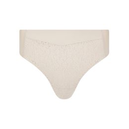 Chantelle Slip 'Easy Feel Norah' Damen Gr&ouml;&szlig;e XL creme