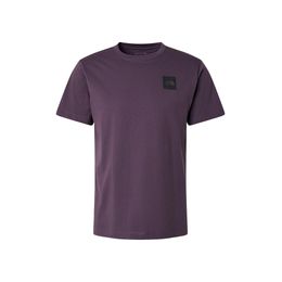 The North Face Shirt 'EVOLUTION' male Purple size M