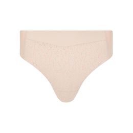 Chantelle Slip 'Easy Feel Norah' Damen Gr&ouml;&szlig;e XXL beige