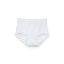 Intimissimi Panty Damen Gr&ouml;&szlig;e L wei&szlig;