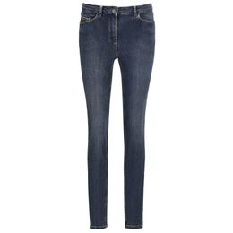 Madeleine Mode Madeleine Jeans Damen Gr&ouml;&szlig;e 29 blue denim