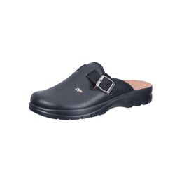 Fly Flot Clogs Herren Gr&ouml;&szlig;e 40 schwarz