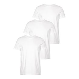 AJC T-Shirt Herren Gr&ouml;&szlig;e XXXL wei&szlig;