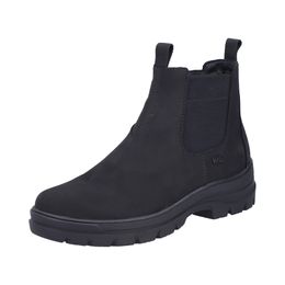 Rieker Chelsea Boots Herren Gr&ouml;&szlig;e 47 schwarz