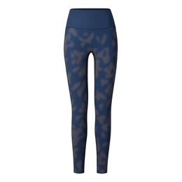 Bogner Fire & Ice Bogner Fire + Ice Leggings 'Cherien' Damen Gr&ouml;&szlig;e XL beige / dunkelblau