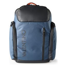 Valentino Rucksack 'Dragonhawk' Damen Gr&ouml;&szlig;e One Size blau / schwarz