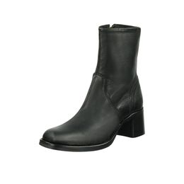 Gant Stiefelette Damen Gr&ouml;&szlig;e 37 schwarz Winterschuhe
