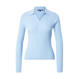 comma, COMMA Pullover Damen Gr&ouml;&szlig;e S hellblau