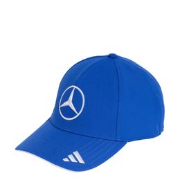 adidas Performance Sportcap 'Mercedes - Amg Petronas Formula 1 Team Kimi Antonelli' Herren Gr&ouml;&szlig;e 60/61 blau / wei&szlig;