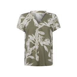 Marc O'Polo Marc O'polo Bluse Damen Gr&ouml;&szlig;e M/L beige / oliv