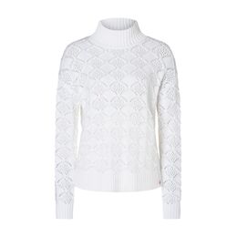 LIEBLINGSST&Uuml;CK Lieblingsst&uuml;ck Pullover 'Coline' Damen Gr&ouml;&szlig;e S offwhite