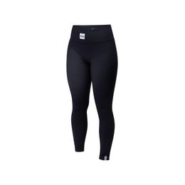 EIVY Sportunterhose Damen Gr&ouml;&szlig;e XS schwarz