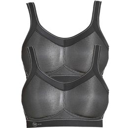 Anita BH 'Momentum' Damen Gr&ouml;&szlig;e 65 schwarz Winterschuhe