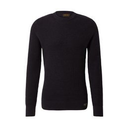 Superdry & Co Pullover Herren Gr&ouml;&szlig;e XL schwarz