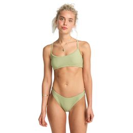 Billabong Bikinitop 'Tanlines' Damen Gr&ouml;&szlig;e 75 kiwi