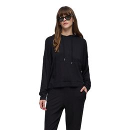 No Matter What Sweatshirt Damen Gr&ouml;&szlig;e XL schwarz