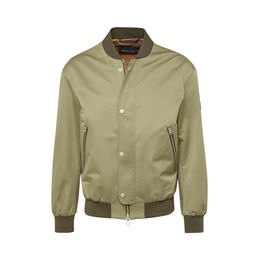 Marc O'Polo Marc O'polo Jacke Herren Gr&ouml;&szlig;e M khaki / dunkelgr&uuml;n