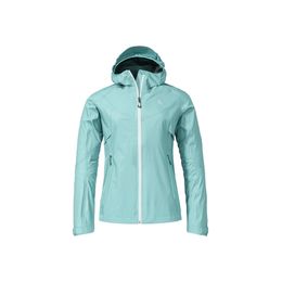 Sch&ouml;ffel Sch&ouml;ffel Outdoorjacke 'Begoro' Damen Gr&ouml;&szlig;e XS aqua