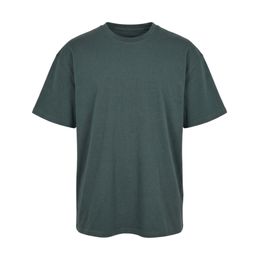 Teeshoppen T-Shirt Herren Gr&ouml;&szlig;e XXXL tanne