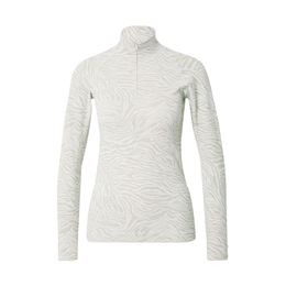 ENDURANCE ATHLECIA Athlecia Sportpullover 'Ralphie' Damen Gr&ouml;&szlig;e XXS/XS grau / hellgrau