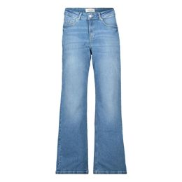 Cartoon Jeans Damen Gr&ouml;&szlig;e 32/34 blue denim