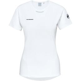 Mammut Funktionsshirt 'Aenergy' Damen Gr&ouml;&szlig;e M schwarz / wei&szlig;
