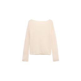 Mango Pullover 'Sacalo' Damen Gr&ouml;&szlig;e M chamois