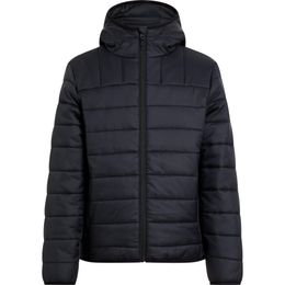 McKINLEY Outdoorjacke 'Alix' Jungen Gr&ouml;&szlig;e 128 navy