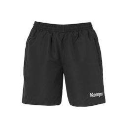 Kempa Sportshorts Herren Gr&ouml;&szlig;e M schwarz