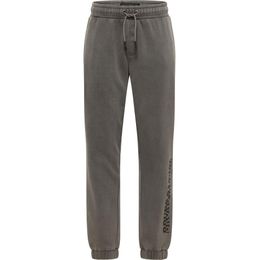 Bruno Banani Hose 'Birkett' Herren Gr&ouml;&szlig;e 33 grau