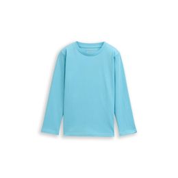 Tom Tailor Shirt Jungen Gr&ouml;&szlig;e 92 neonblau