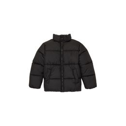 Tom Tailor Jacke M&auml;dchen Gr&ouml;&szlig;e 128 schwarz