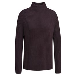 Smith & Soul Smith&soul Pullover Damen Gr&ouml;&szlig;e S aubergine