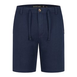 INDICODE Jeans Shorts 'Erwil' Herren Gr&ouml;&szlig;e 34 marine
