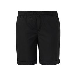 S.oliver Red Label Plus Shorts Damen Gr&ouml;&szlig;e 54 schwarz